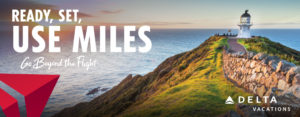 Delta Vacations – Travel Agent Connection