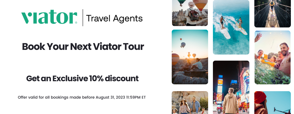 Travel Agent Connection – Get connected with your travel agent professional